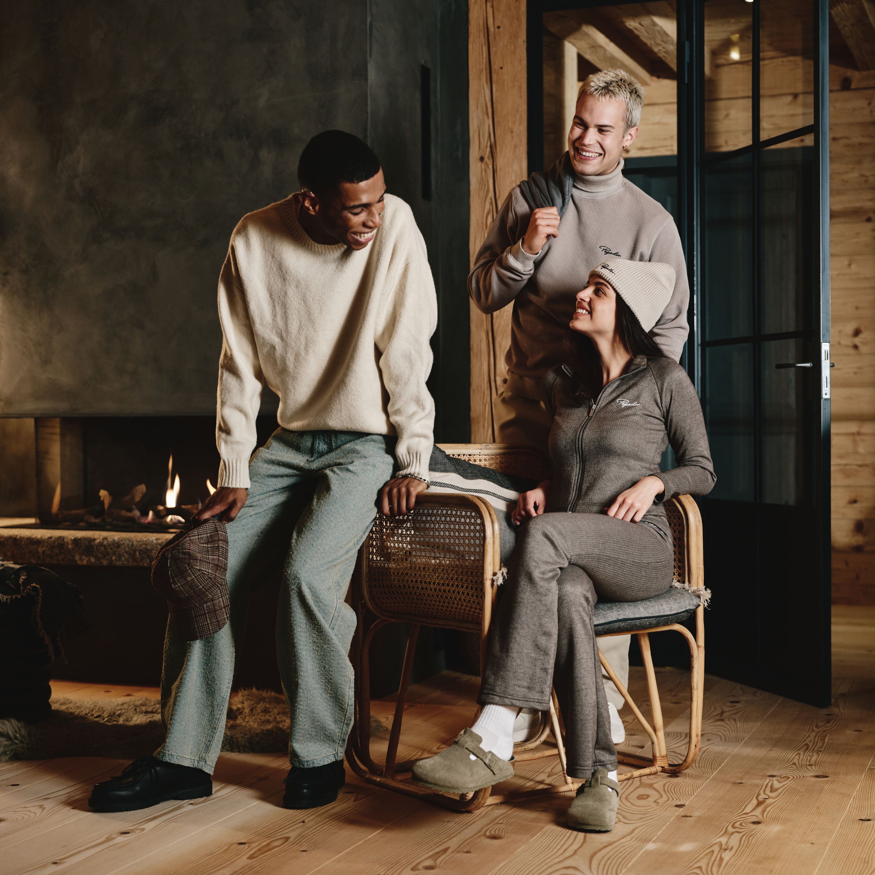 Official Web – PEGADOR®